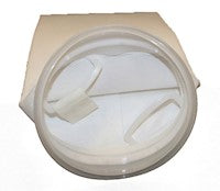 Bulk Diesel Filtration Cart & Replacement Filter Elements – Bell ...