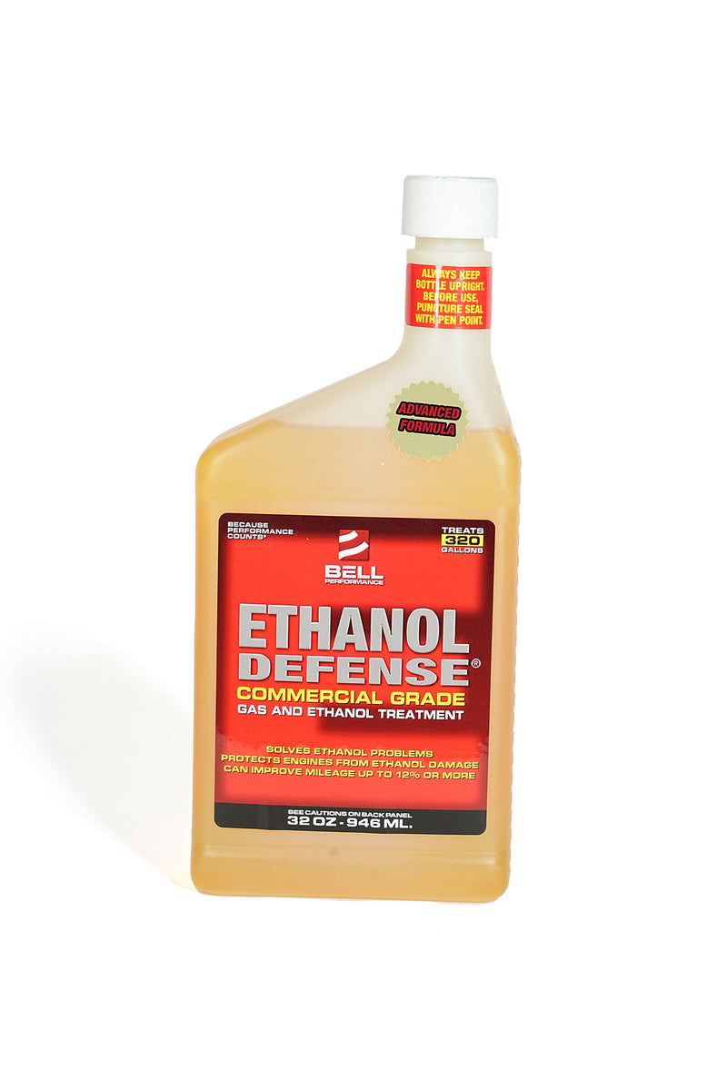 Ethanol Defense - The Anti Ethanol Additive - Anti Ethanol Treatment ...