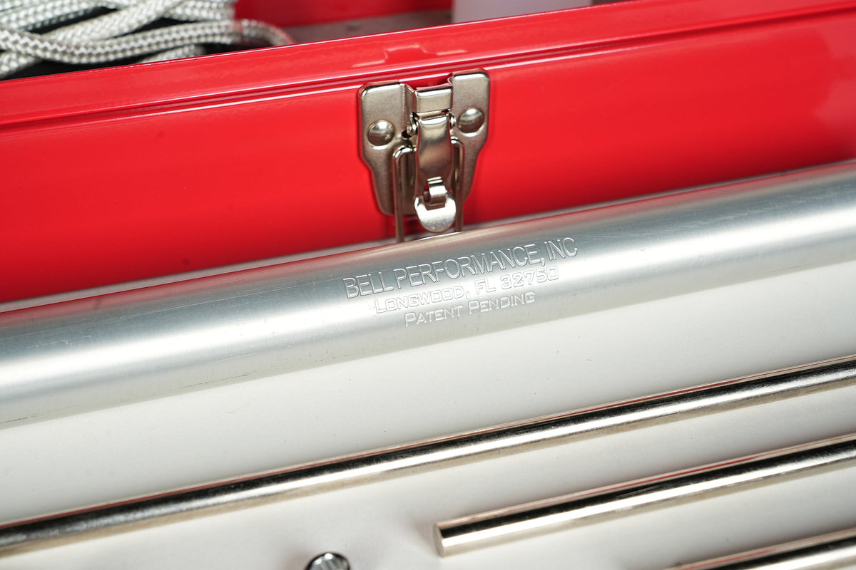 Adjustable Depth Fuel Sampler – Bell Performance