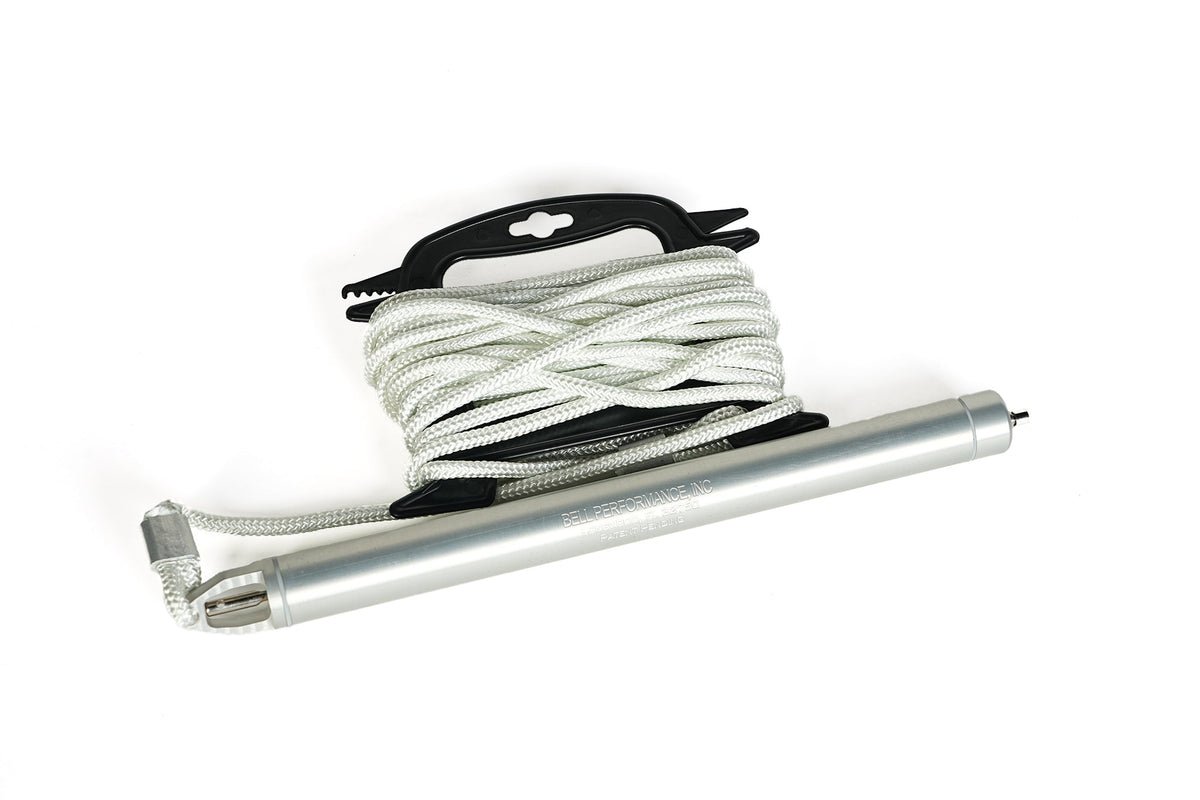 Adjustable Depth Fuel Sampler – Bell Performance