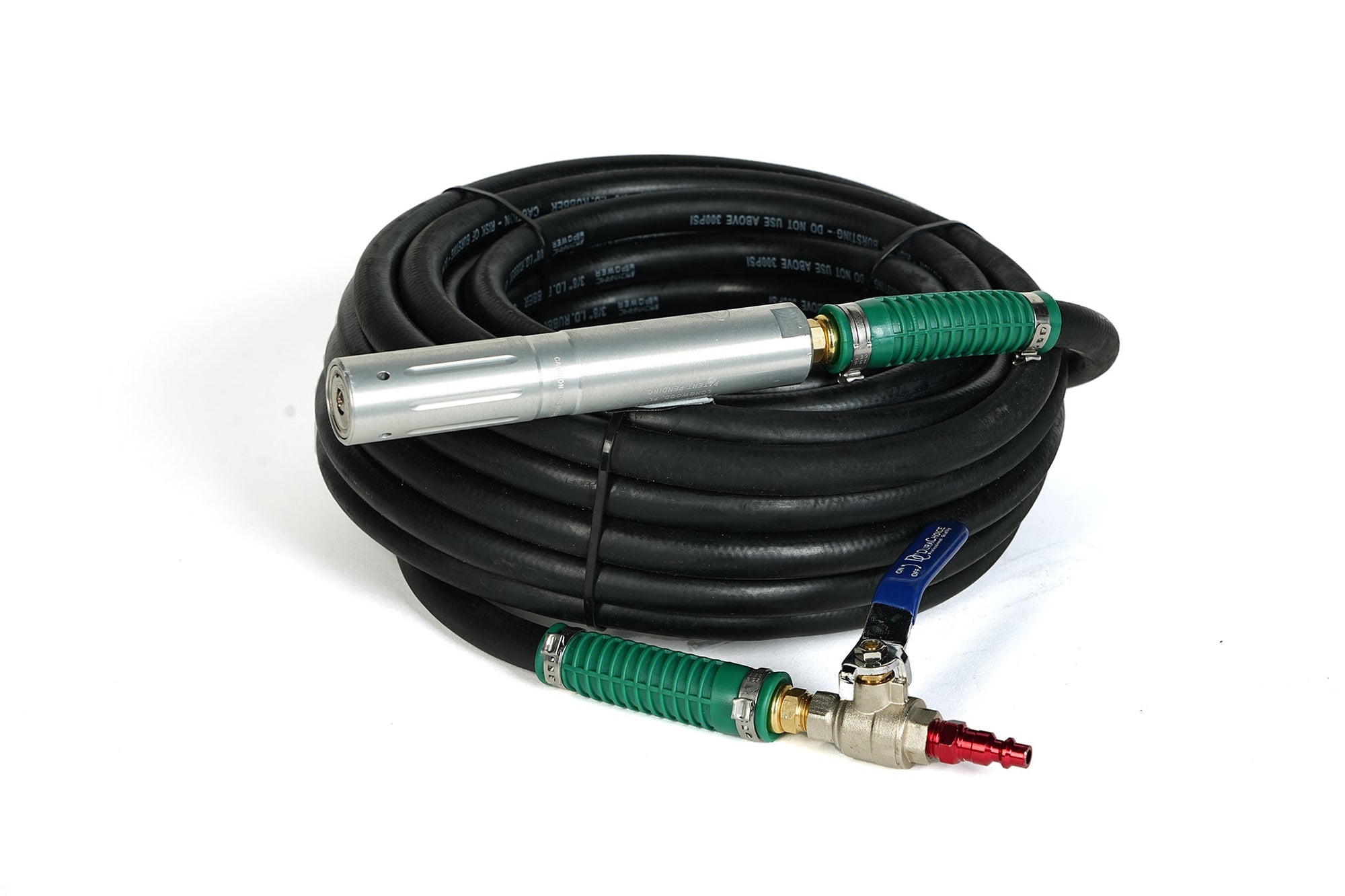 Tank Tornado (Fuel Circulator) – Bell Performance