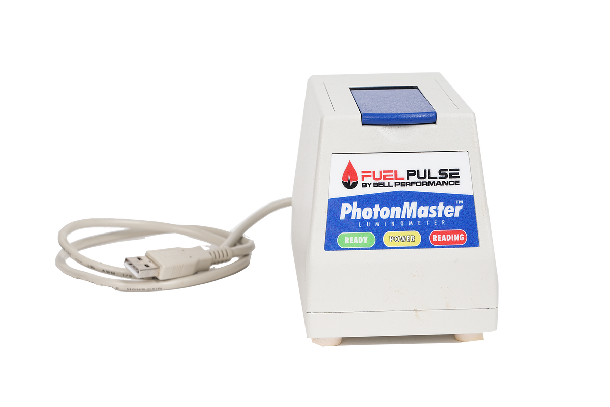 Fuel Pulse Luminometer + Module Set – Bell Performance