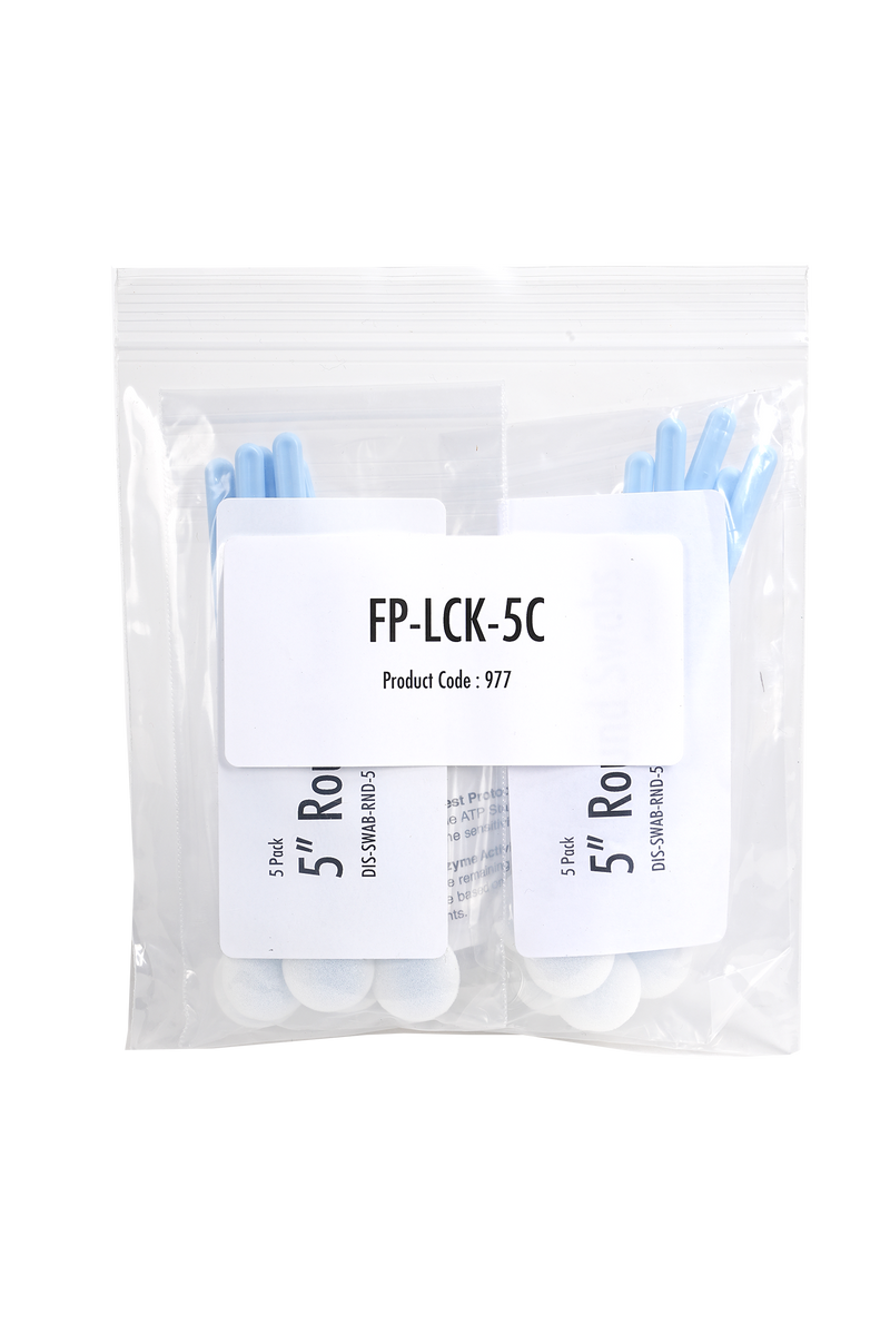 Luminometer Maintenance Kit, 5 – Bell Performance