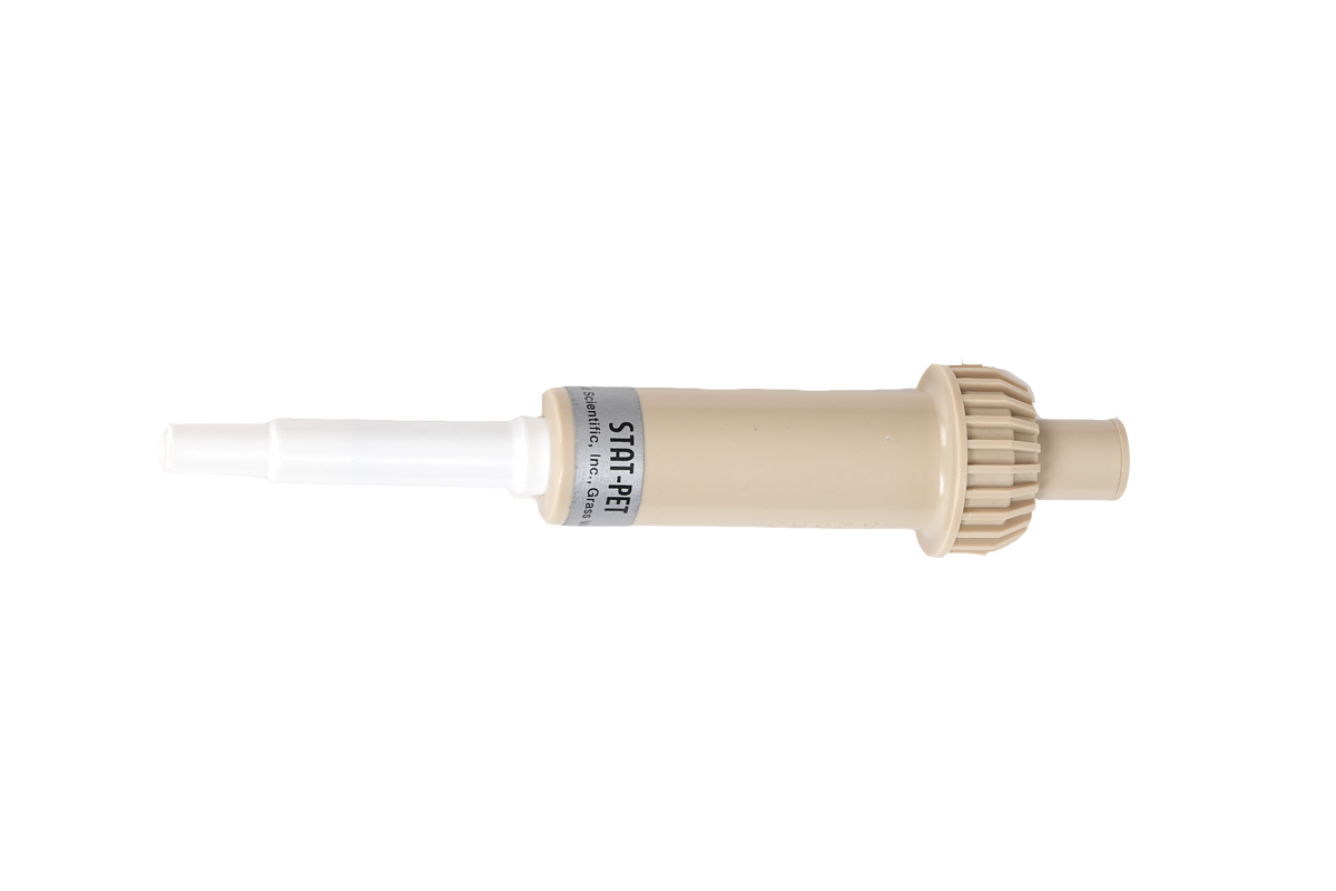 Micropipetter, Fixed Volume 1000uL – Bell Performance