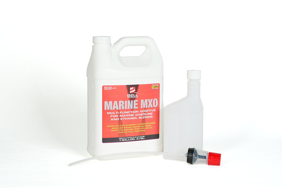 Marine Fuel Additive - Boat Fuel Additive - Gallon Bundle | Bell ...