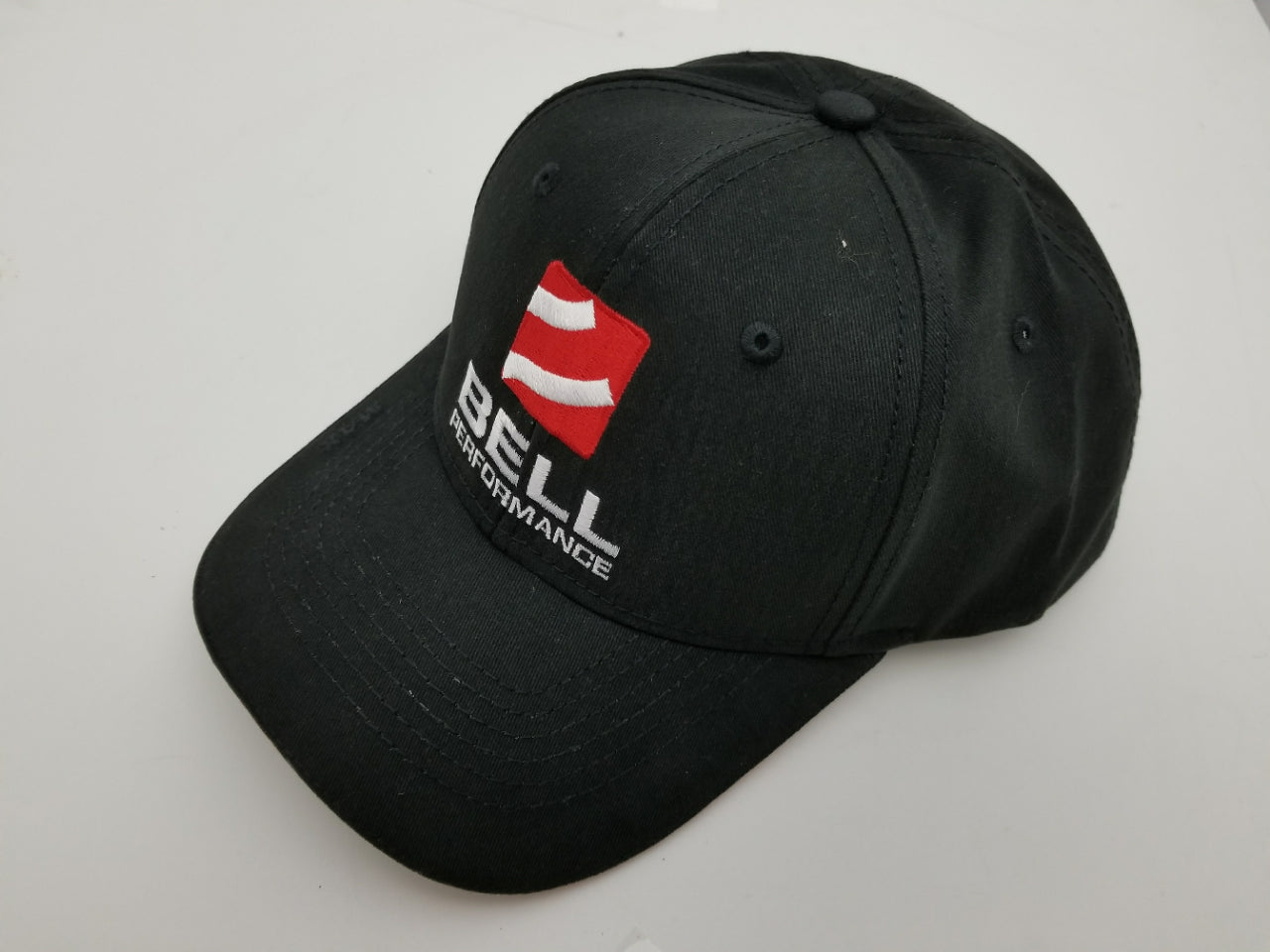 Bell Baseball Cap – Bell Performance