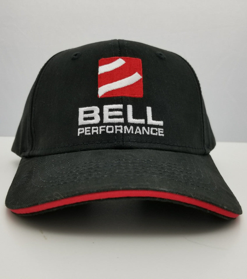 Bell Baseball Cap – Bell Performance