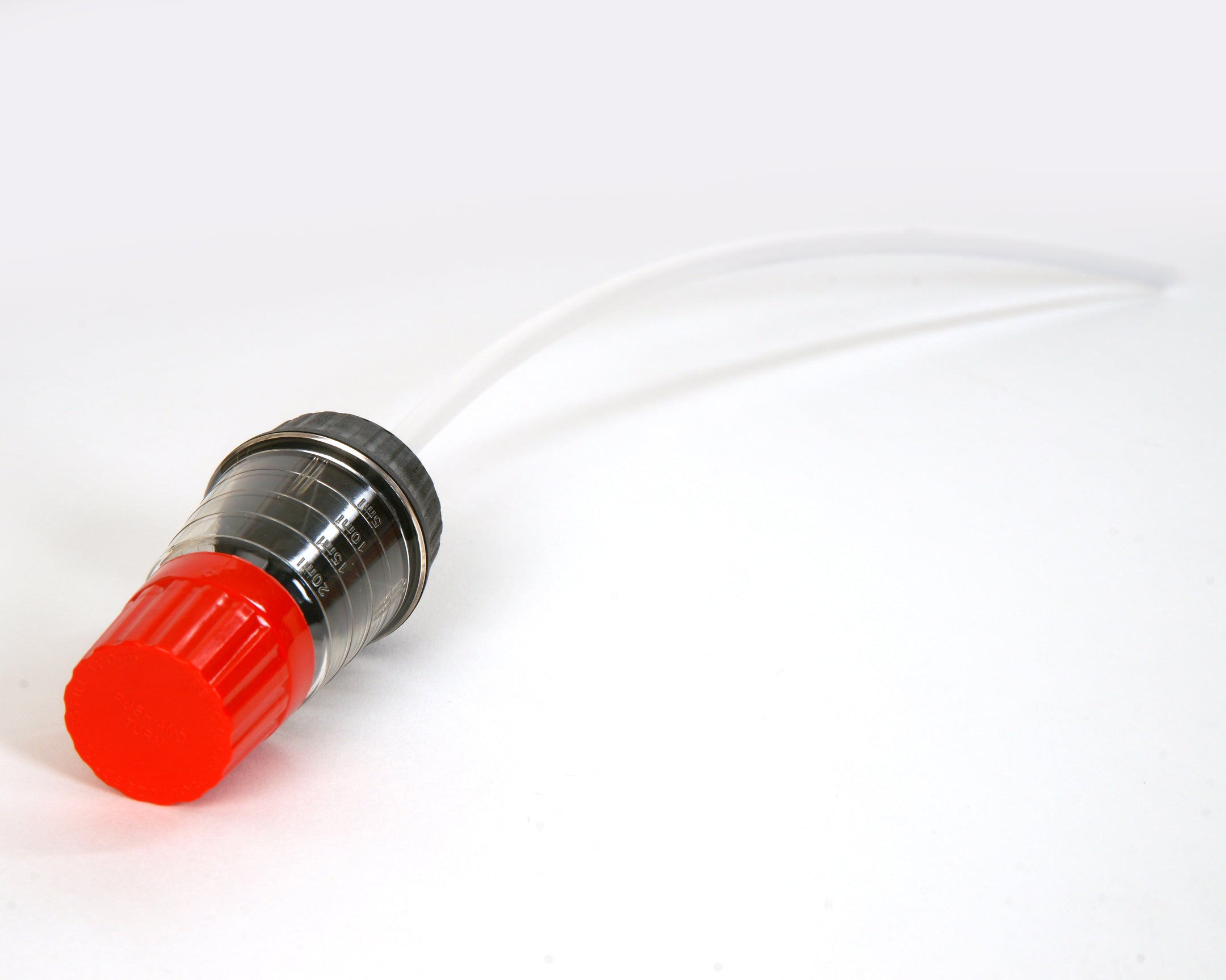 Dosing Cap for Bell Performance Products | Bell Performance