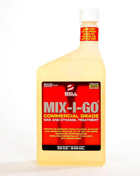 Best Fuel Additive - Gasoline Additive | Bell Performance