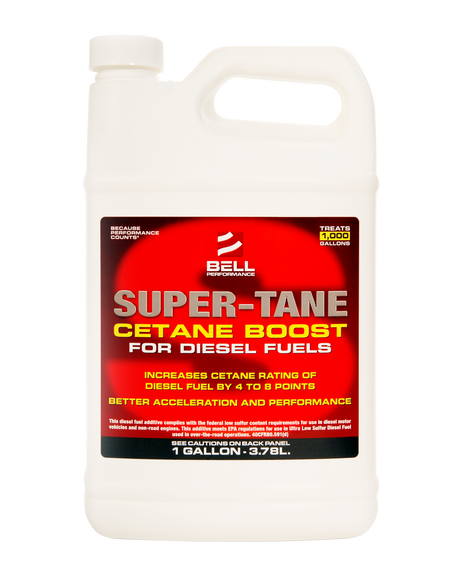 Cetane Boost - Cetane Booster | Bell Performance
